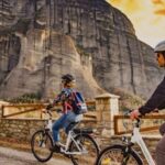Meteora Sunset Tour on E-bikes - Analyzing the Value