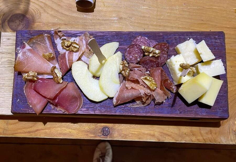 Mezzocorona: Teroldego Vineyard Tour and Wine Tasting - What to Expect During the Tour