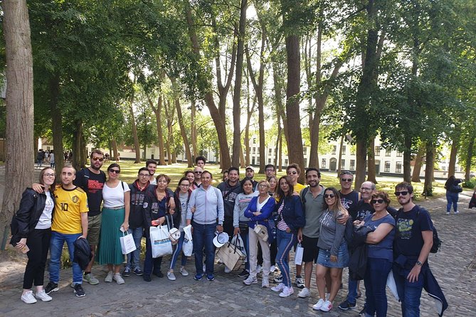 Mia Mia Tours - An Overview of the Tour Experience