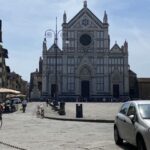 Michelangelo and Santa Croce Private Tour - What You Can Expect from the Experience