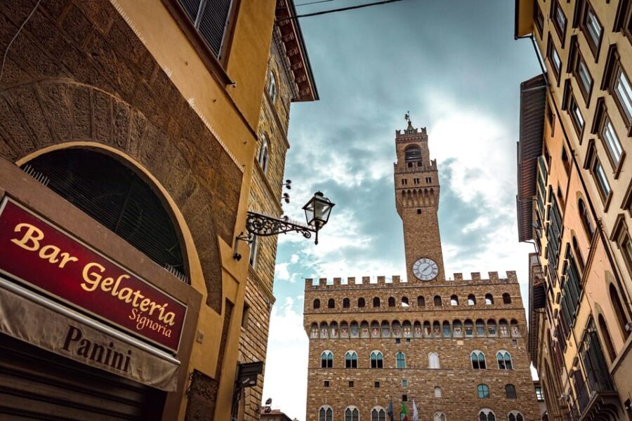 Michelangelos David & Medici Treasures Accademia Gallery - Final Thoughts
