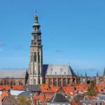 Middelburg: Guided City Walking Tour - Who Should Take This Tour?