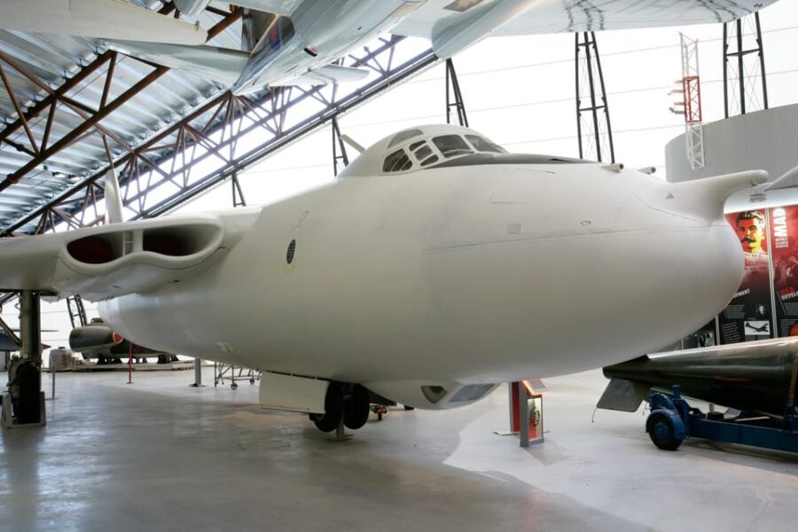 Midlands: Cold War Tour - Who Should Consider This Tour?