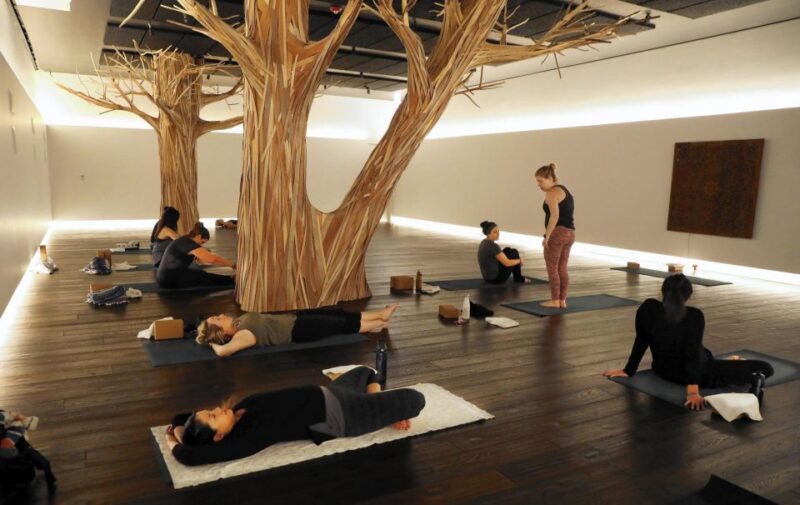Midwest Multi-city Gym Pass - Key Points