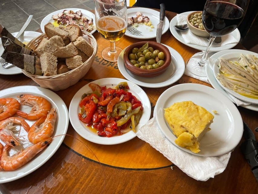 Mijas: Half-Day Tour with Food and Wine Tasting - What Makes This Tour Special?