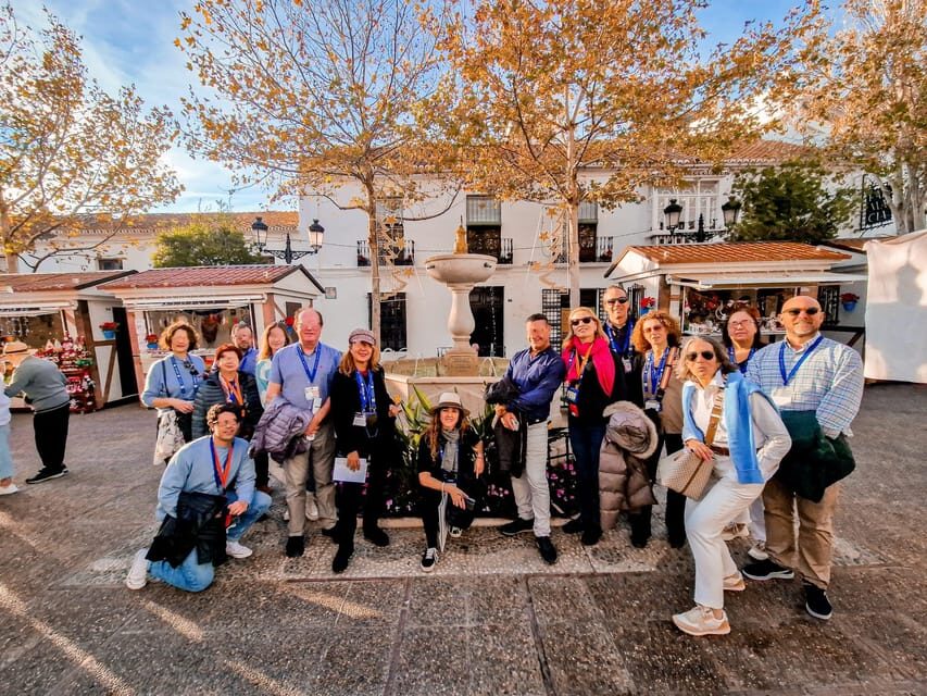 Mijas: Private Walking Tour - Final Thoughts