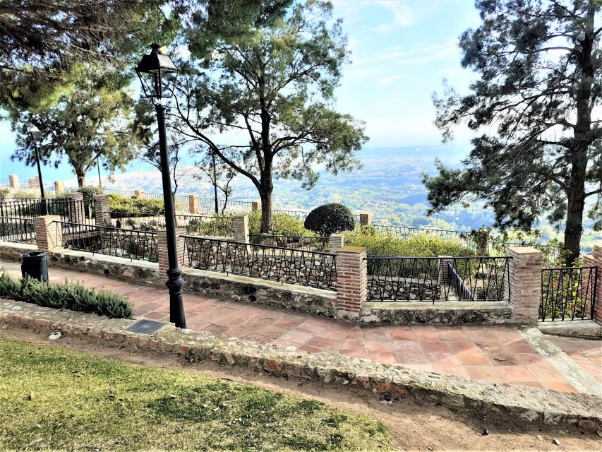 Mijas Pueblo: Private trip from Costa del Sol - The highlights: what you’ll love