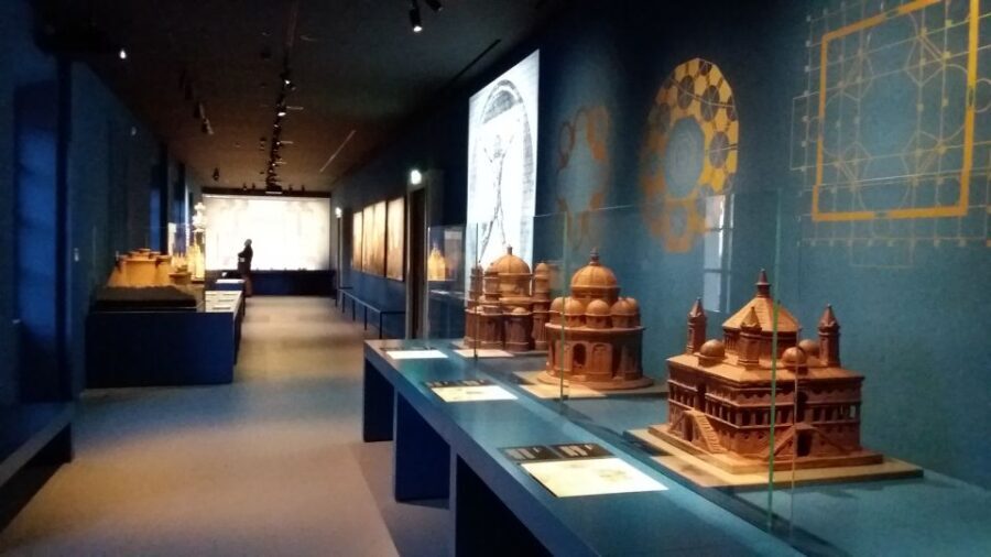 Milan: 1.5-Hour Leonardo da Vinci Gallery Tour - What’s Included and What’s Not