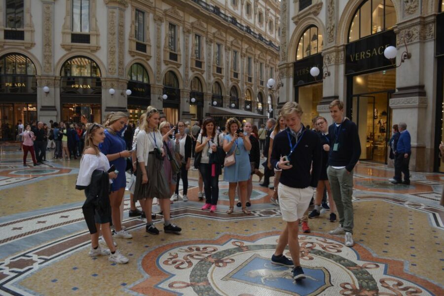 Milan: 2.5-Hour City Tour by Tram - Why This Tour is a Good Deal
