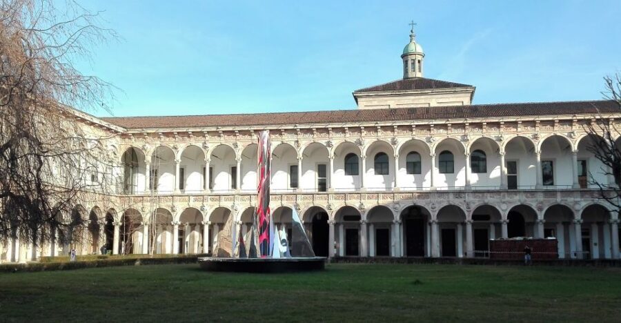 Milan 3Hour Cultural Bike Tour - The Experience: What You Can Expect