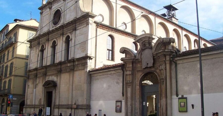 Milan Audioguide - TravelMate app for your smartphone - What’s Included and How Does It Work?