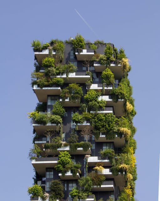 Milan: between innovation and eclectic (Porta Nuova & Isola) - Pricing and Value