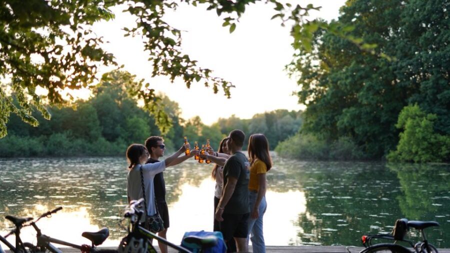 Milan: Bike Tour with Picnic on the turtle lake - What’s Included and Practicalities
