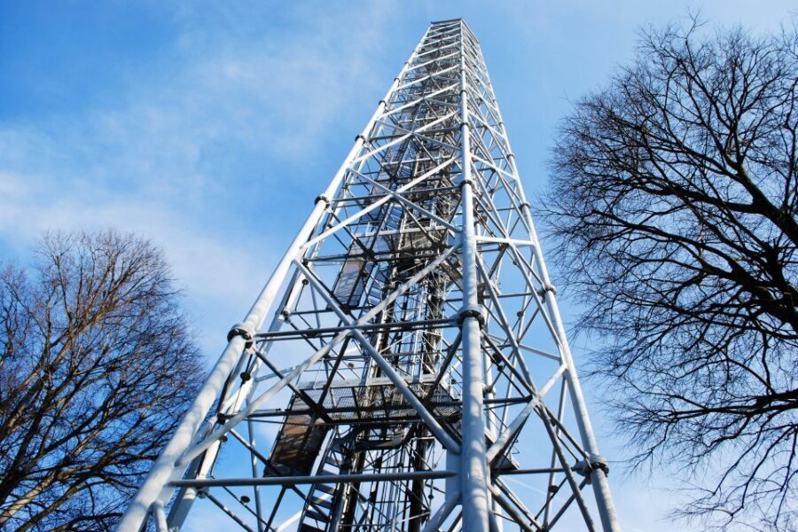 Milan: Branca Tower Entrance Ticket - Who Will Love This Experience?
