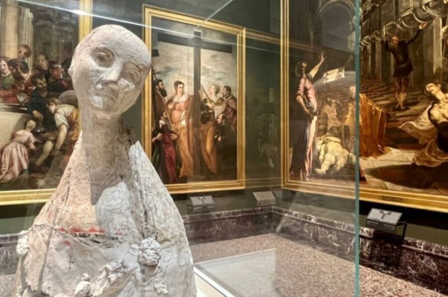 Milan: Brera Gallery Private Tour - The Itinerary Breakdown