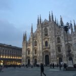 Milan by Night 2-Hour Walking Tour - The Itinerary Breakdown: Why It Works