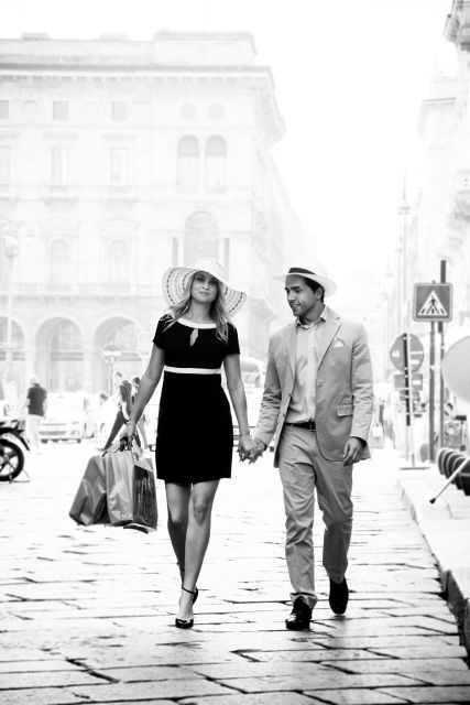 Milan: Canals Tour by Vintage Fiat 500 (2hs, 2 stops) - What’s Included and What’s Not