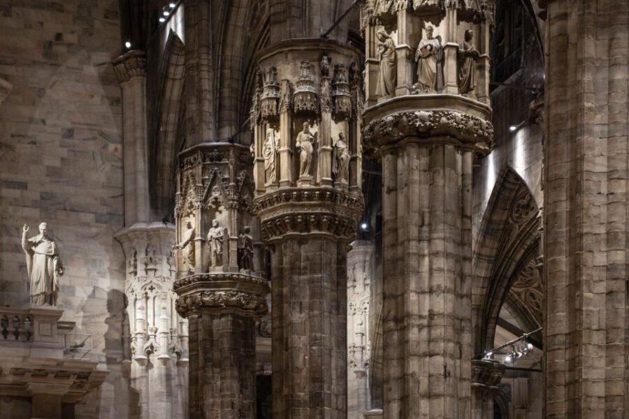 Milan: Cathedral, Archeological Area and Museum Ticket - The Sum Up