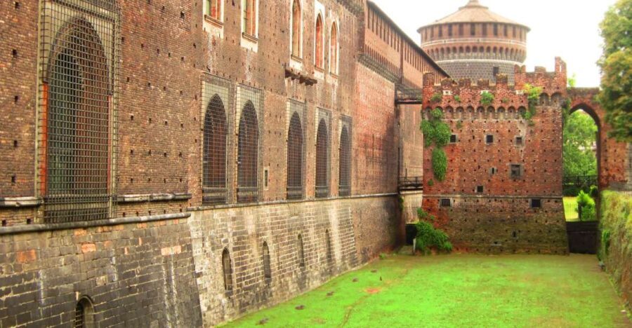 Milan Cathedral, Sforza Castle and Michelangelos Pietà Tour - The Practicalities of the Tour