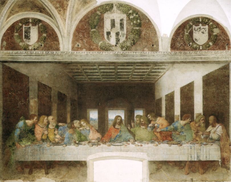 Milan: City Highlights Walking Tour with The Last Supper - Why This Tour Offers Value