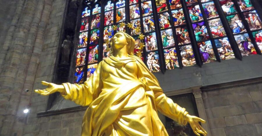 Milan: City Highlights Walking Tour - What to Expect and Tips for a Smooth Experience