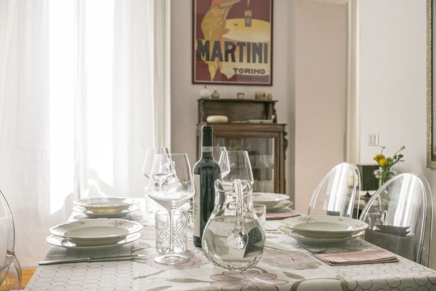 Milan: Dining Experience at a Local's Home - A Closer Look at the Experience