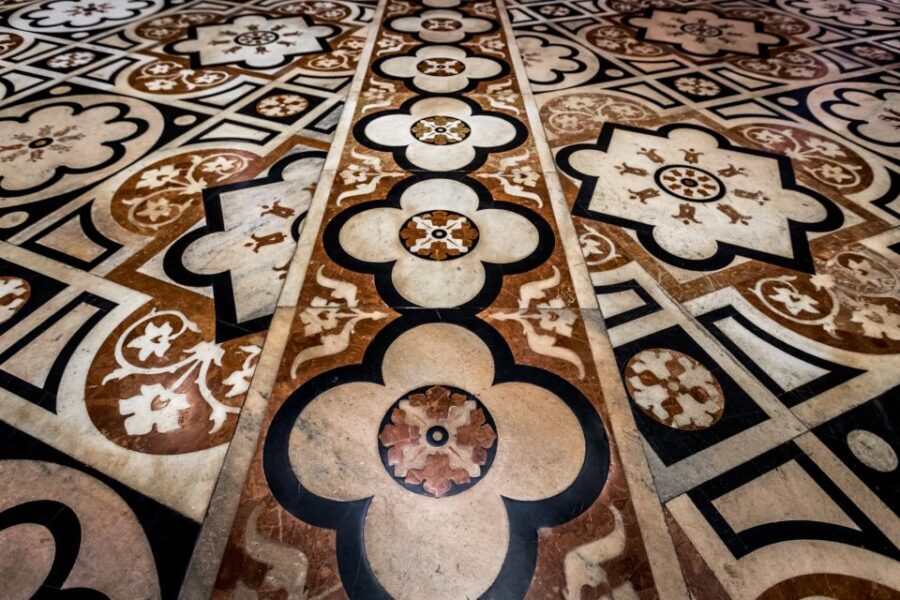Milan Duomo and Rooftop 2-Hour Guided Tour - The Itinerary in Detail: What to Expect