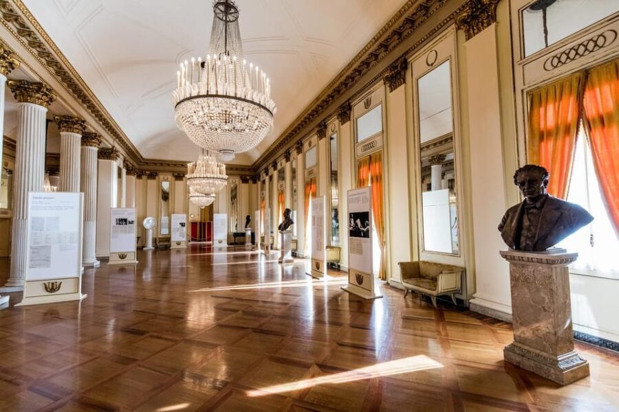 Milan: Entrance Ticket to La Scala Theatre Museum - Authentic Experiences and Honest Insights