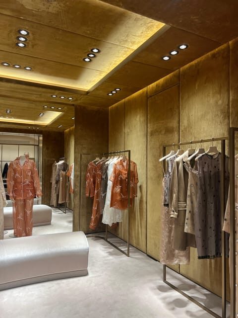 Milan: Exclusive Private Fashion Tour - The Value of This Tour