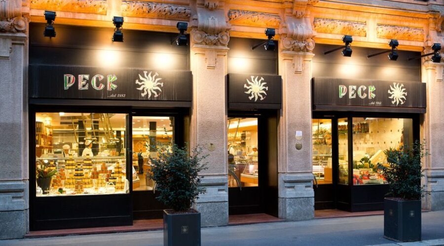 Milan Food and Secrets Tour - Itinerary Breakdown