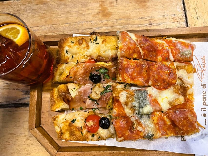 Milan: Food Tour with Pasta, Pizza, Cannoli, and Tiramisu! - What Makes This Tour Special?
