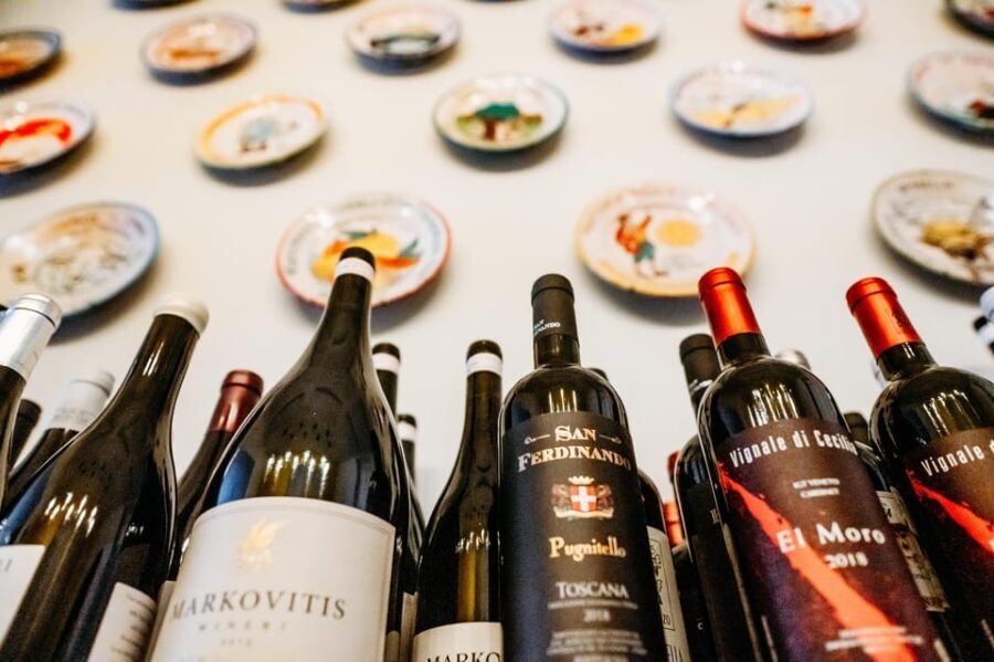 Milan: Fun Wine Tasting with an Italian Sommelier - What Makes This Tour Stand Out?