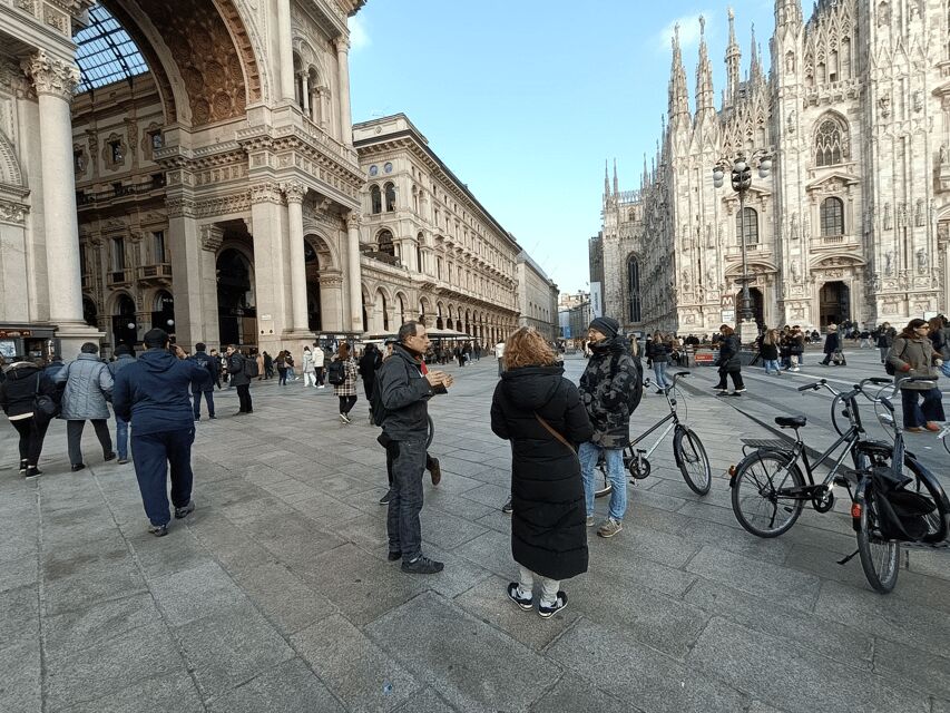 Milan: Guided Bike Tour - Final Thoughts: Who Will Love This Tour?