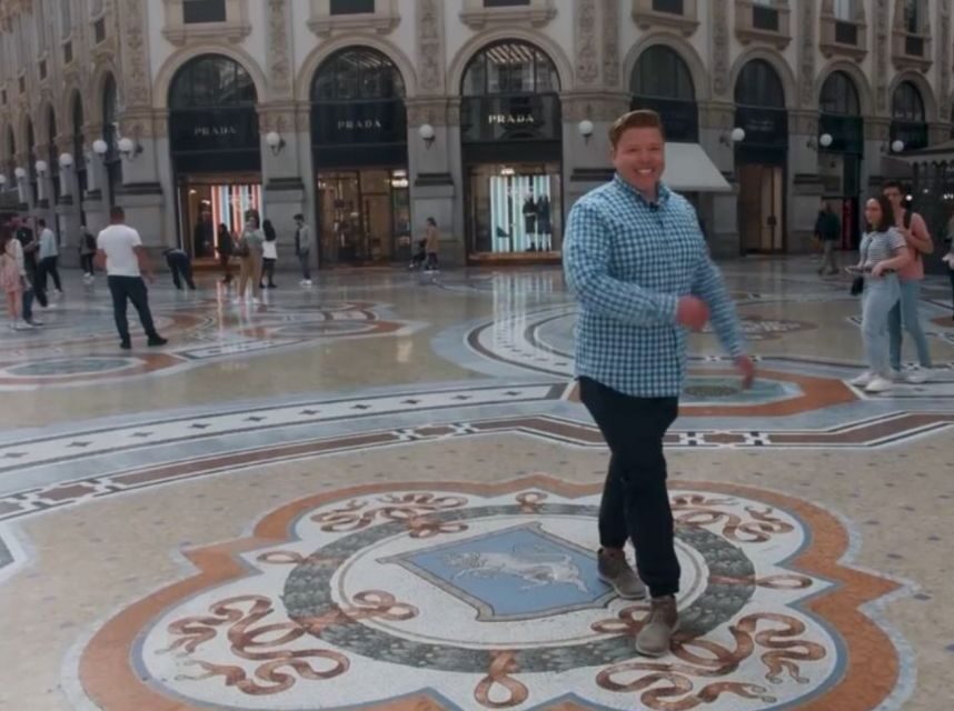 Milan: Guided Duomo, Last Supper and City Centre Tour - In-Depth: What to Expect at Each Stop