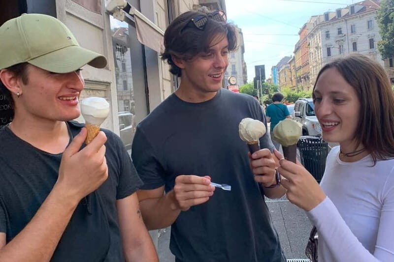 Milan: Guided Food Tour with Tastings - An In-Depth Look at the Milan Food Tour