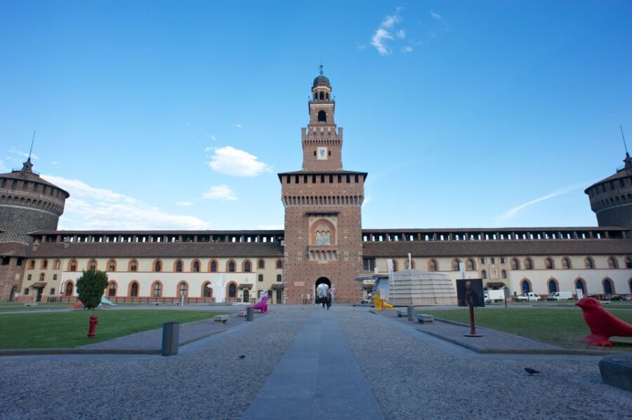 Milan: Guided Walking Tour with Duomo and the Last Supper - Authentic Experiences and Practical Insights
