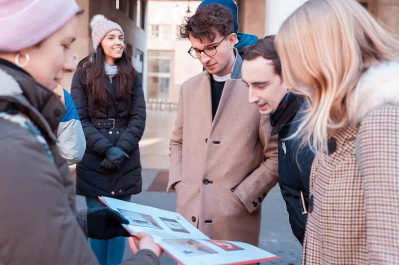Milan Highlight and Hidden gems Private Tour - Exploring Milan’s Iconic Heart