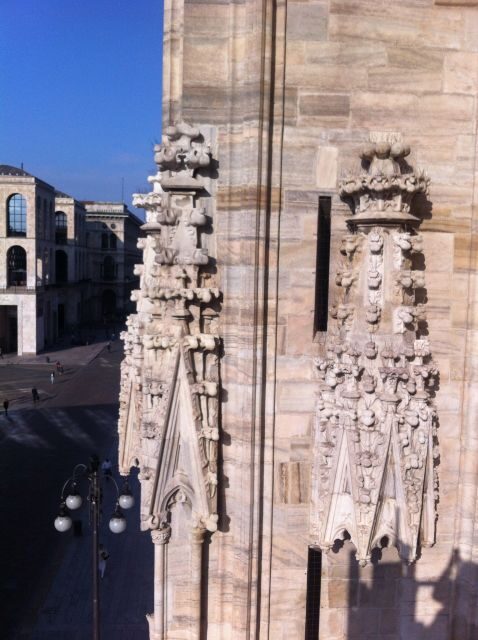Milan Highlights Private 3-Hour Walking Tour - What’s Included and What to Expect