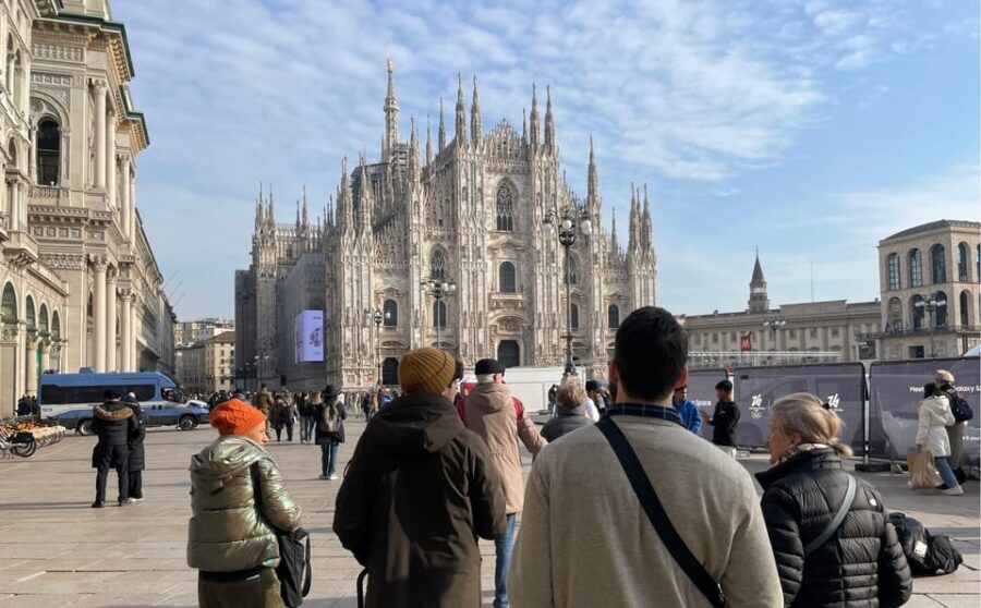 Milan: History & Street Food Tour with Wine Tasting - The Value of the Experience