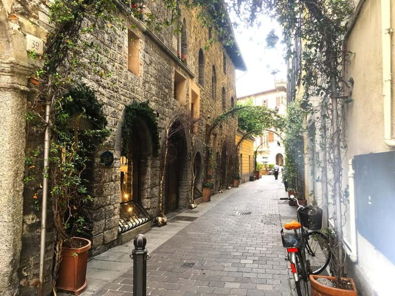 Milan: Lake Como, Bellagio, and Varenna Day Trip & Cruise - The Private Lake Como Cruise: A Highlight for Many