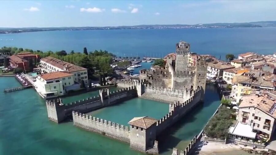 Milan: Lake Garda, Salò, and Sirmione Day Trip with Boat - Practical Details and What to Expect