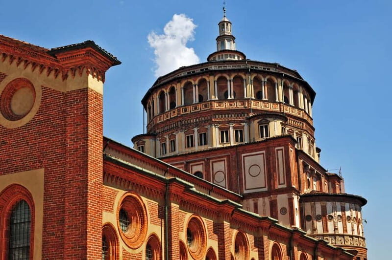 Milan: Last Supper and Sforza Castle Guided Tour - Who Will Love This Tour?