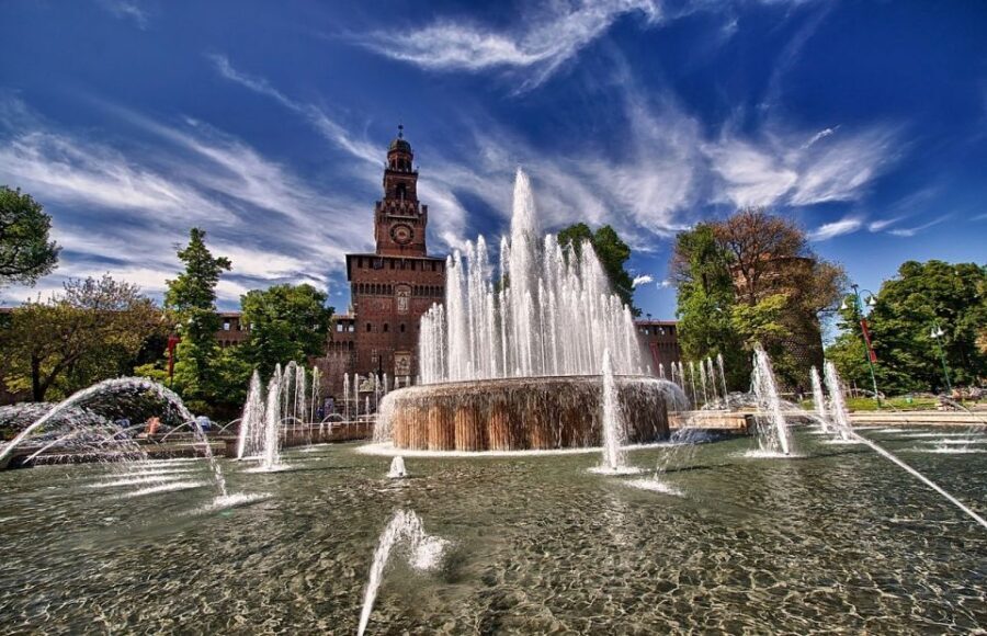 Milan: Last Supper and Sforza Castle Tour - Is This Tour Worth the Price?