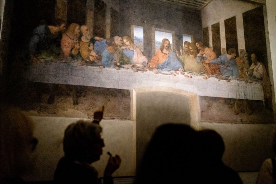 Milan: Last Supper Entrance Ticket and Guided Tour - Authentic Experiences and Common Praise