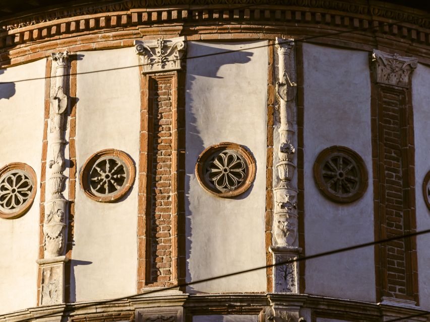 Milan: Last Supper Guided Tour and Entry Ticket - The Experience in Detail