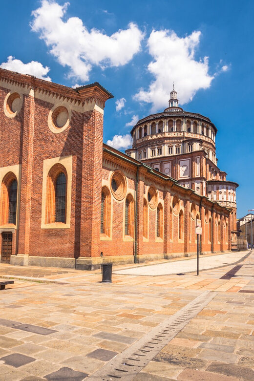 Milan: Last Supper Guided Visit - Why Skip-the-Line Matters