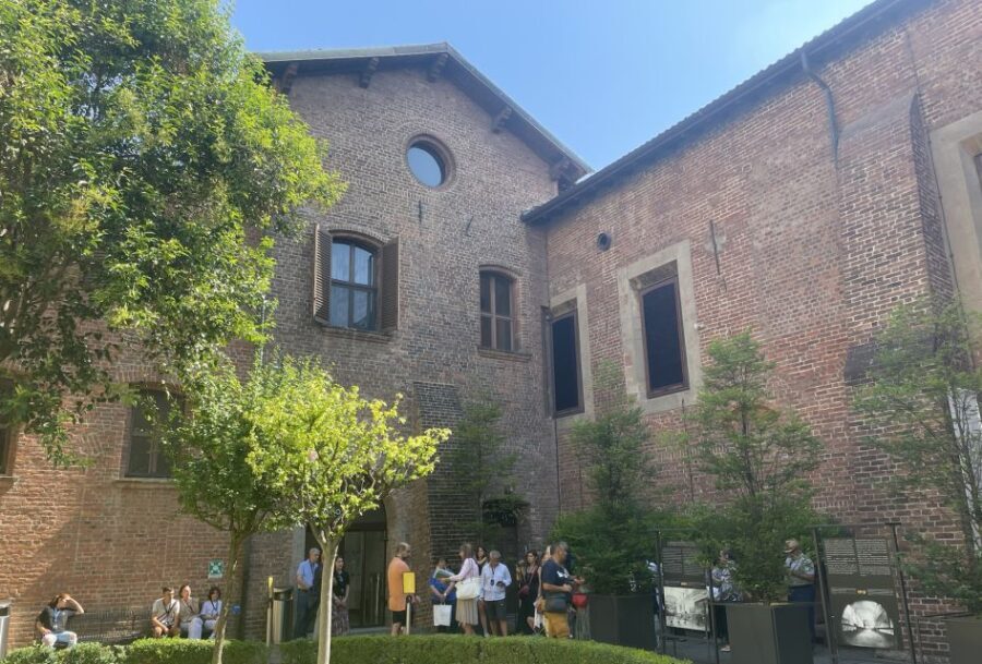 Milan: Last Supper Skip-the-Line Entry Ticket & Guided Tour - Who Will Love This Tour?