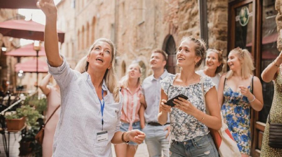 Milan: Last Supper Skip-the-Line Entry Ticket & Guided Tour - Who Should Consider This Tour?