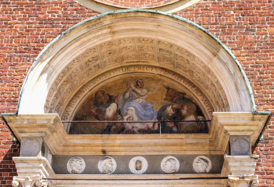 Milan: Leonardo da Vinci Life Walking Tour - Exploring Leonardo’s Milan: A Closer Look