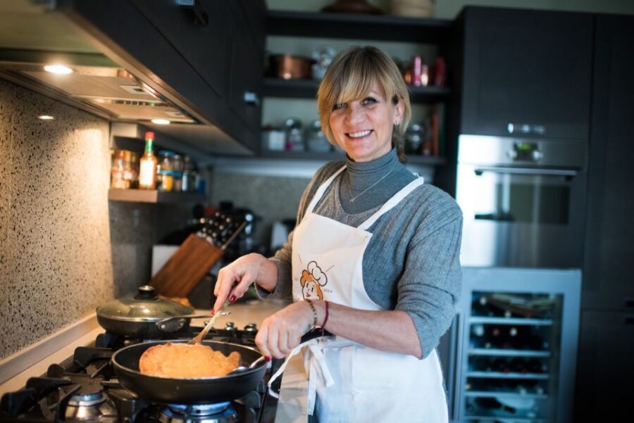 Milan: Market and Cooking Class at a Local's Home - Exploring the Itinerary: What Makes This Tour Special